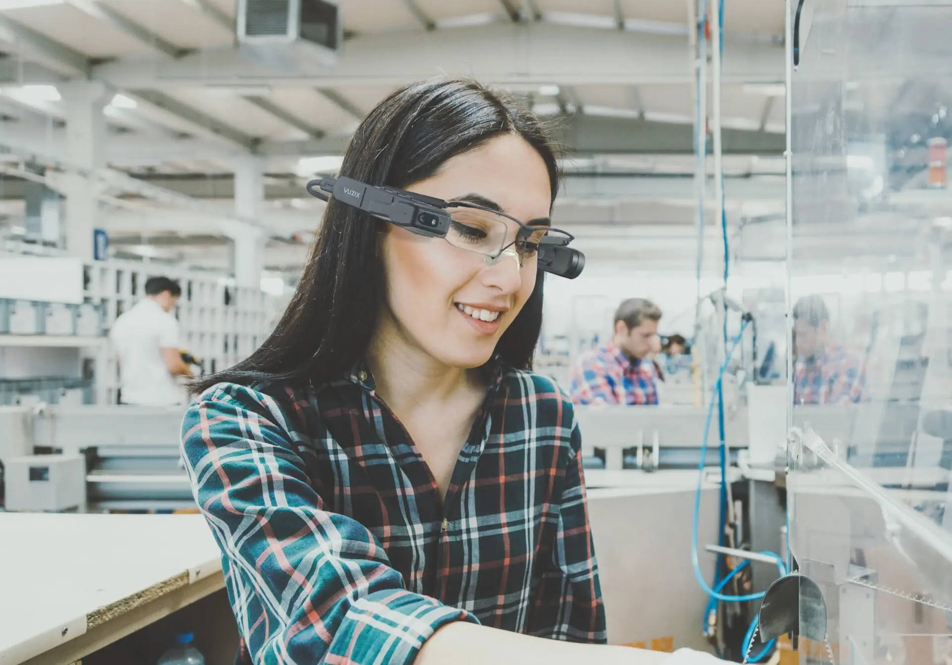 Smart Glasses for Microsoft Teams , Net4 Connect Smart Glasses for Microsoft Teams , Net4 Connect